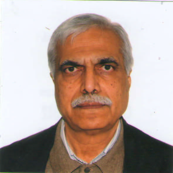 Rajendra Gupta Faculty Of Science